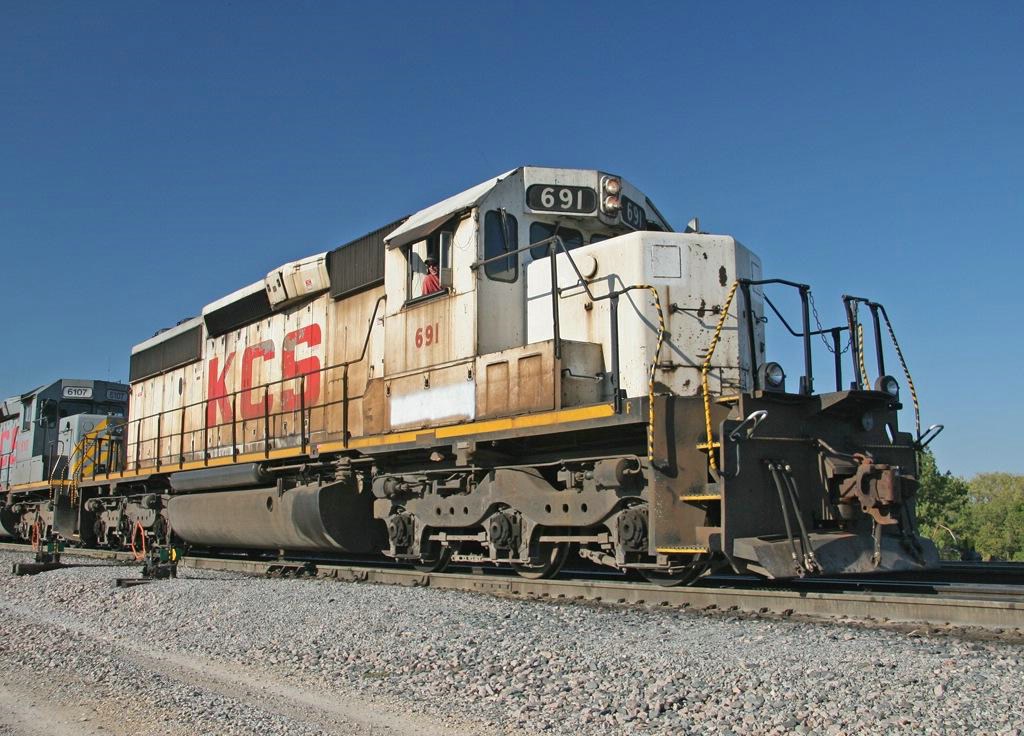 KCS 691